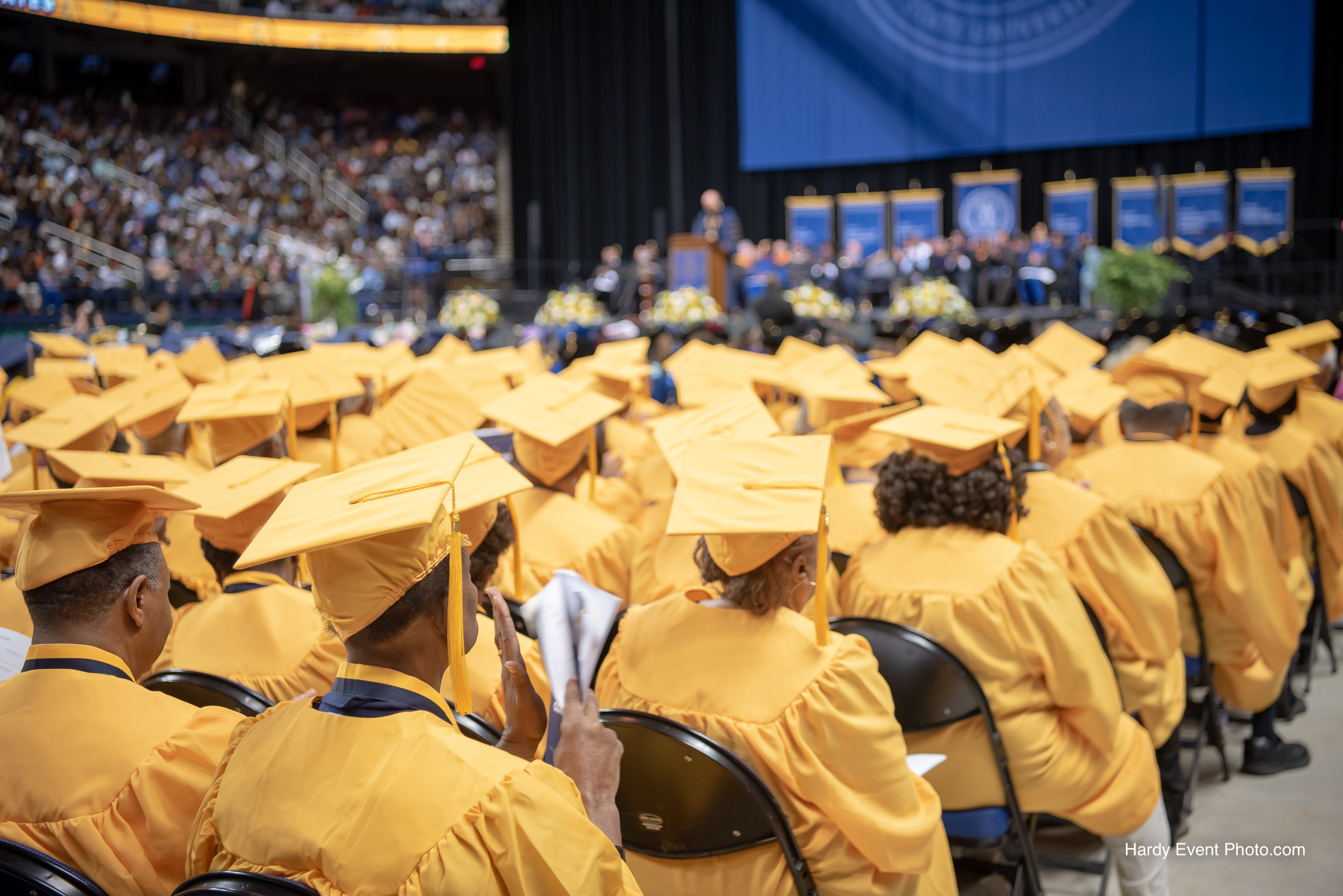 North Carolina A&T Alumni in the News