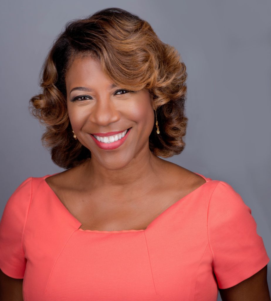 Donna Ford Empowers “Ladies of A&T” to Put a Purpose Behind Their Pride ...