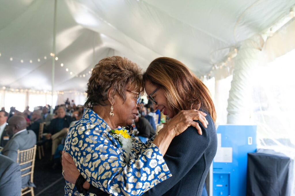 Reflections by Velma R. Speight ’53 on Naming – North Carolina A&T ...